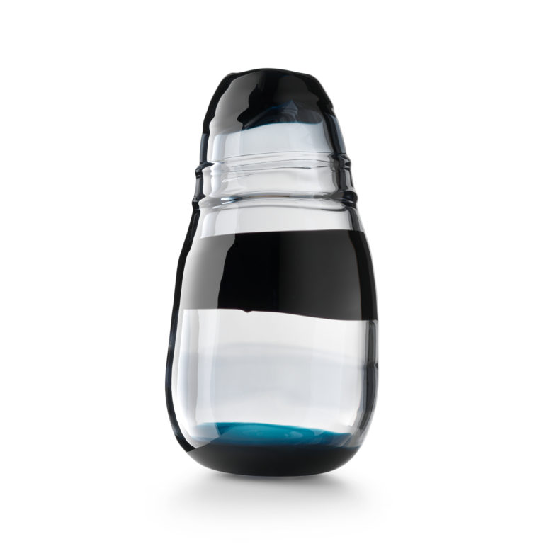 Sassi - SALVIATI - il vetro contemporaneo dal 1859