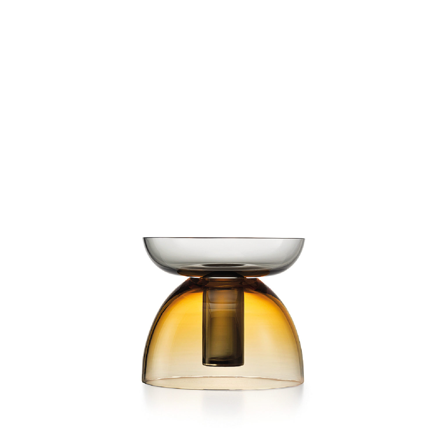 Tabarro - SALVIATI - il vetro contemporaneo dal 1859