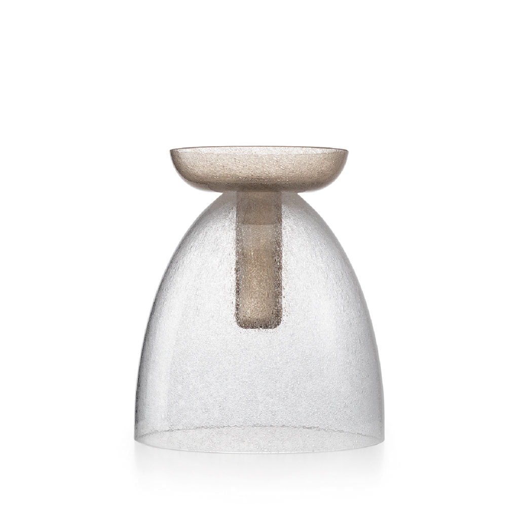 Tabarro - SALVIATI - il vetro contemporaneo dal 1859