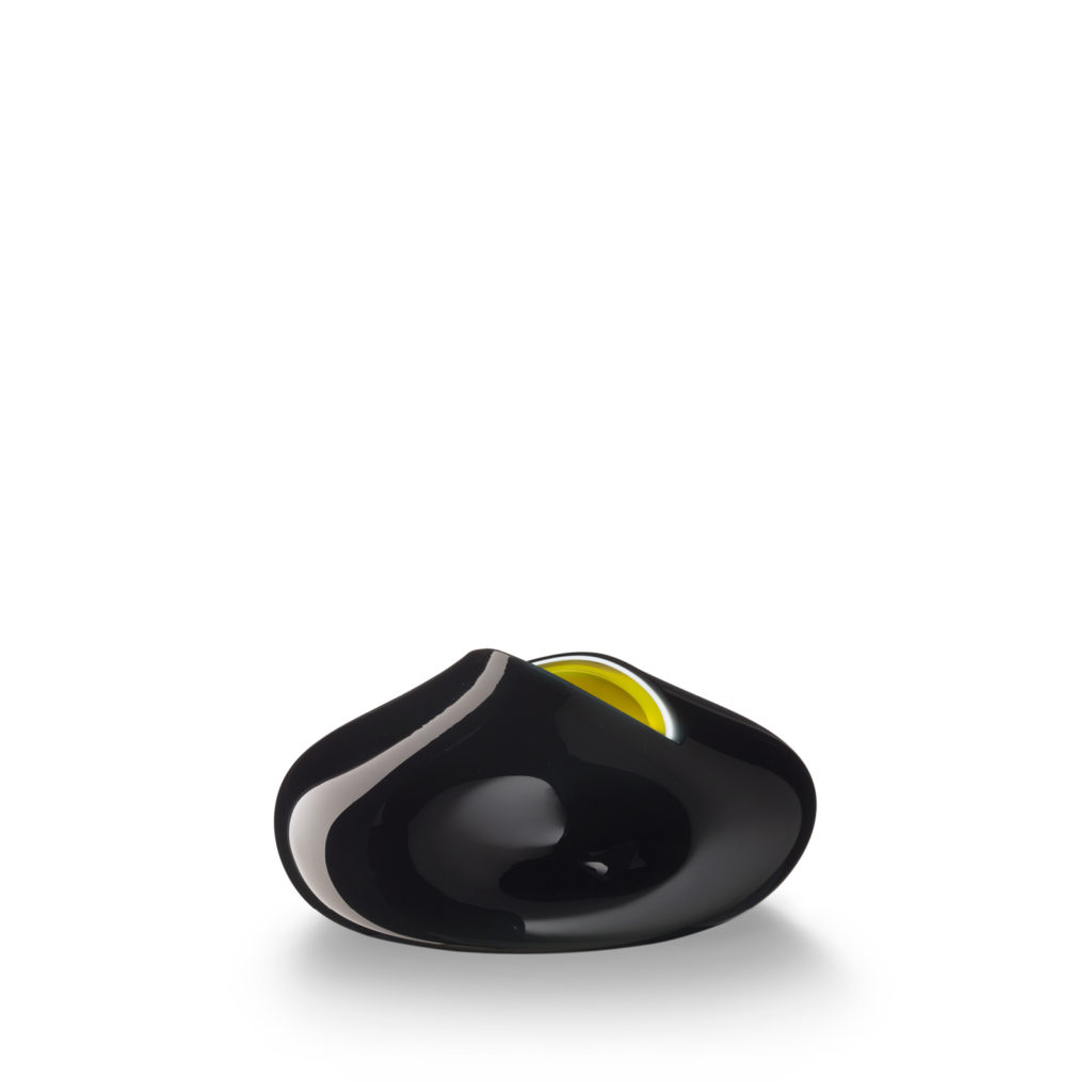 Saxi - large - SALVIATI - il vetro contemporaneo dal 1859