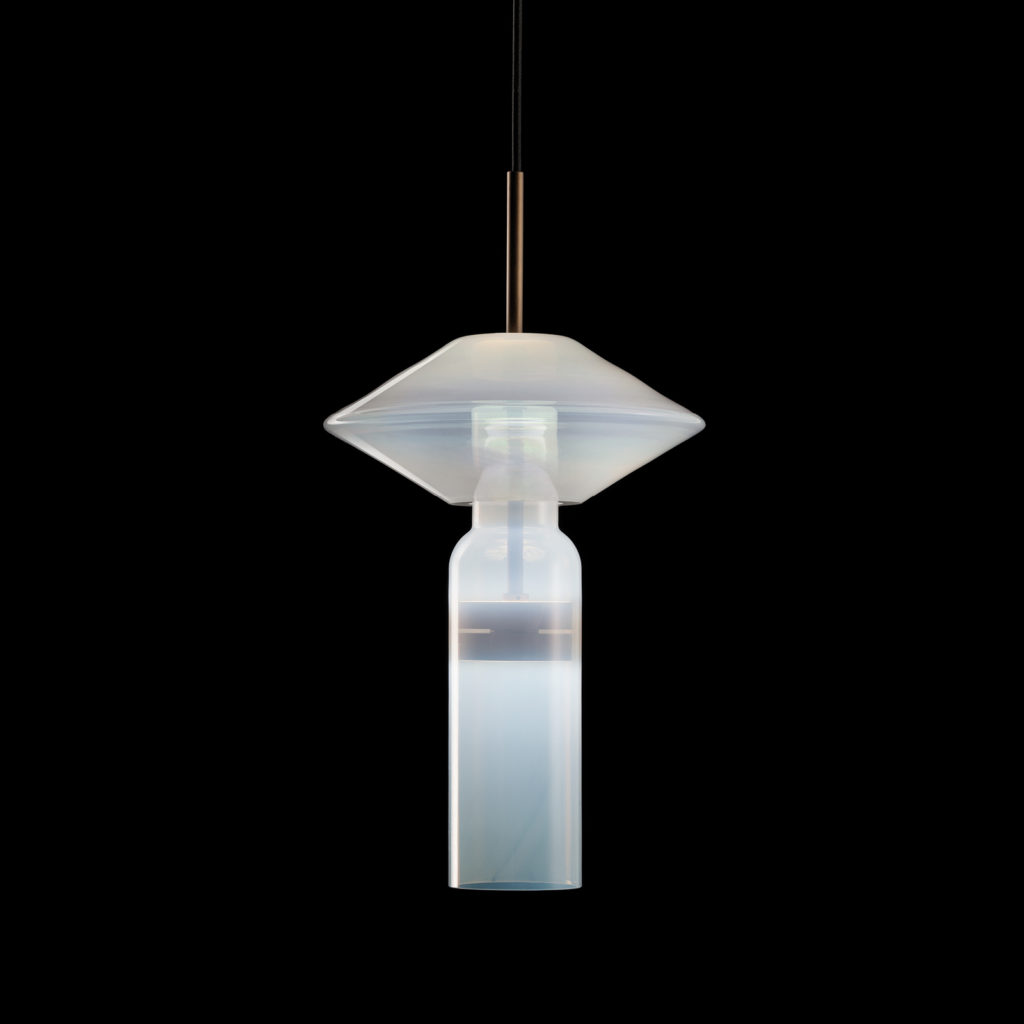 Ferai - Codega - Pendant - SALVIATI VENEZIA 1859