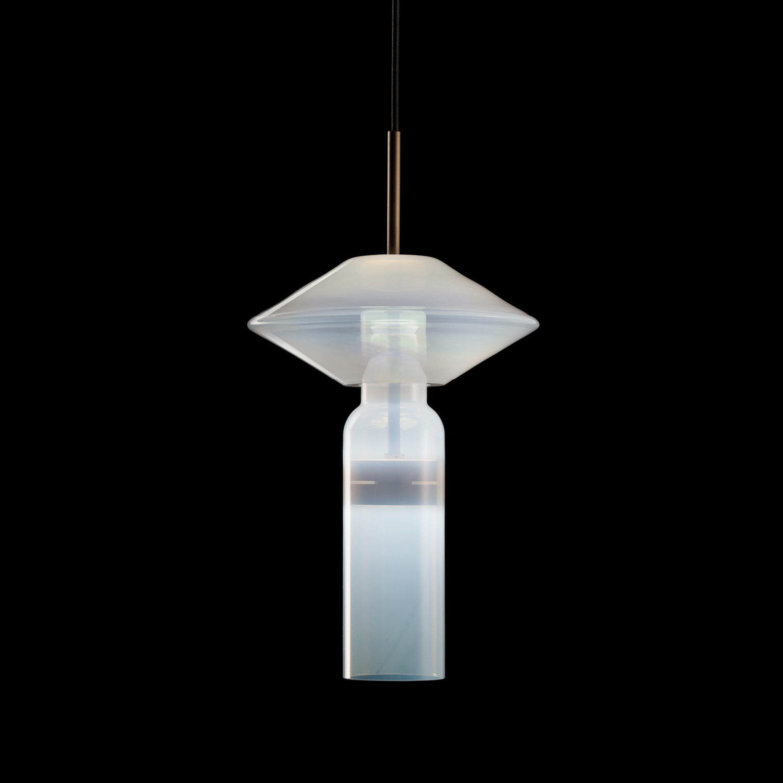 Ferai - SALVIATI - il vetro contemporaneo dal 1859