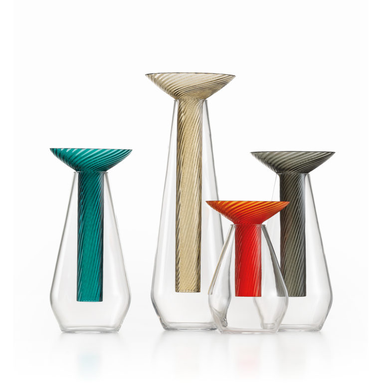 Calici - SALVIATI VENEZIA 1859